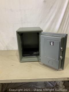 Brinks Home Security Safe Model 5059 Manual - Home Alqu