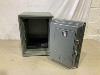 Brinks Home Security Safe Model 5059 Instructions - Home Alqu