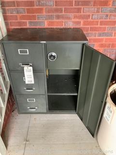 Cole steel cabinet store