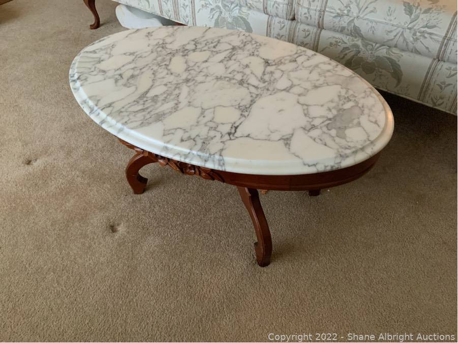 Genuine mahogany coffee table store